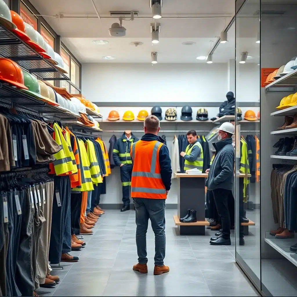 Bilresa Sl - Uniformes Y Vestuario Laboral En El Pais Vasco en ...